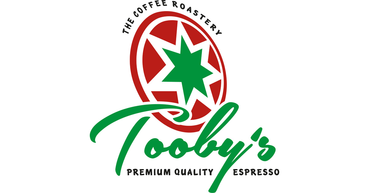 toobys.de – Tooby´s Kaffeerösterei & Café